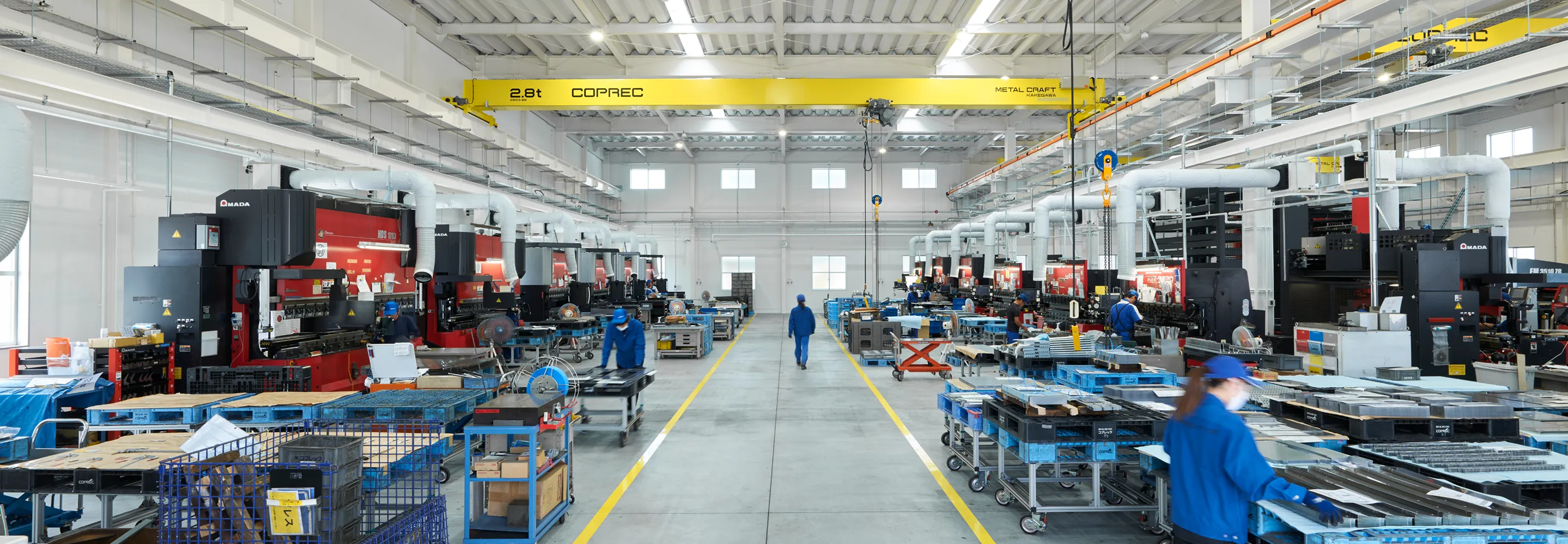 一般社団法人 Factory Pride Association