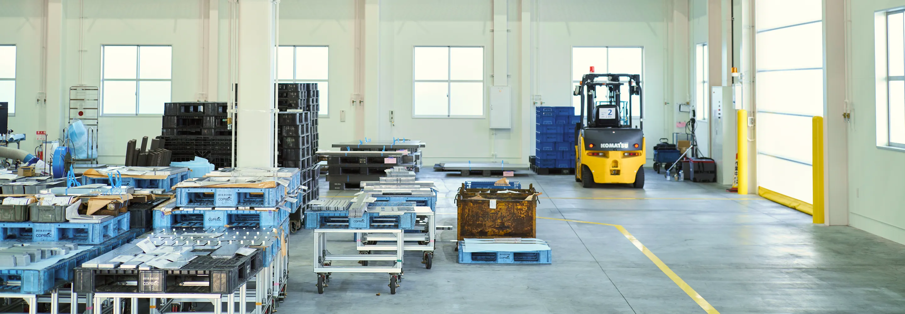 一般社団法人 Factory Pride Association